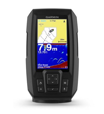 Garmin FishFinder Striker +4