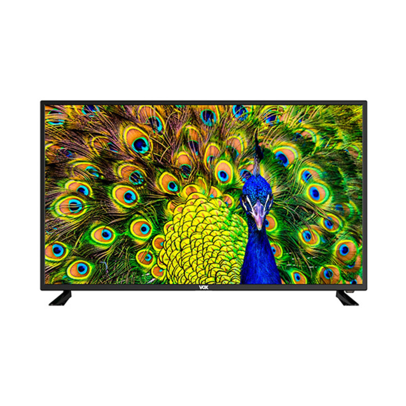 Televizor Vox 43ADS316B Smart, DLED, Full HD, 43"(109cm), DVB-T2/C/S2