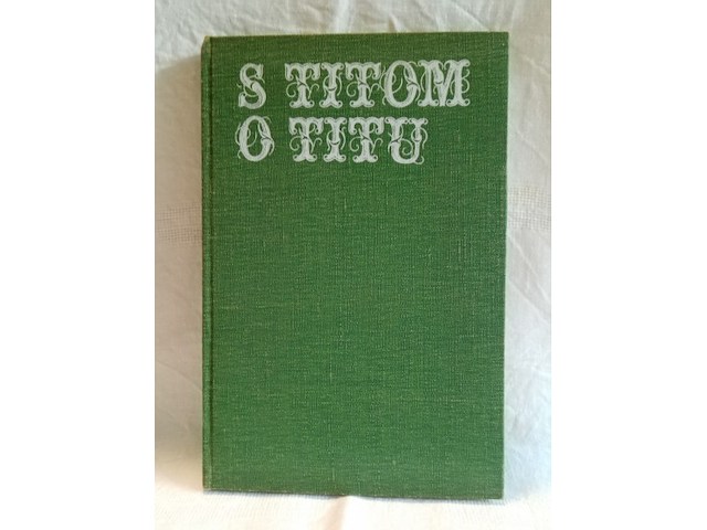 S Titom o Titu