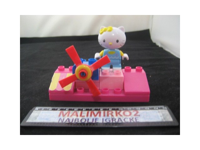 Hello Kitty (T78-143pl)