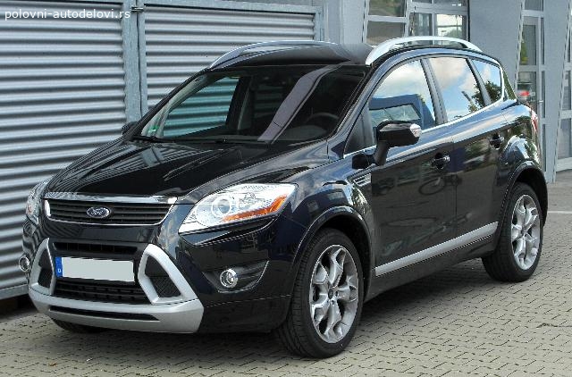 Ford Kuga Delovi