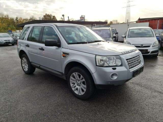 Freelander2