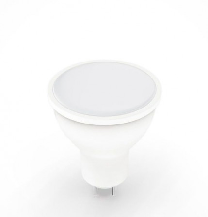 LED spot SMD MR16 5W 3000K