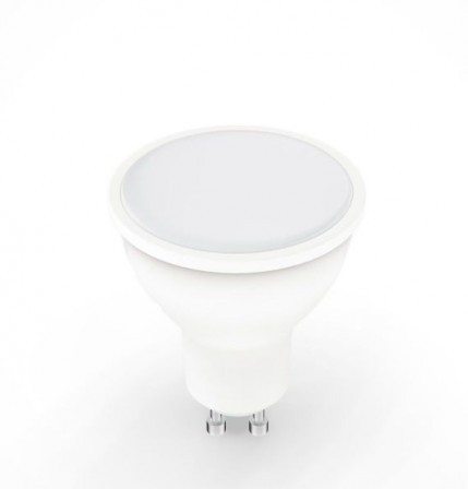 LED spot SMD GU10 3W 6500K