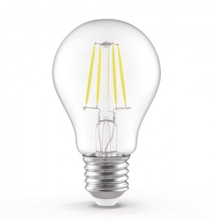 LED filament E27 4W 4000K