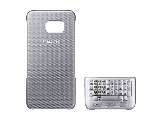 Maska Sa Tastaturom Za Samsung Galaxy S6 Edge Plus