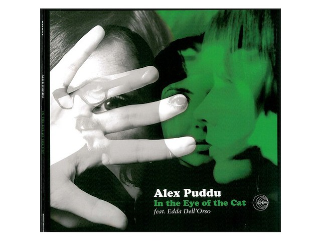 Alex Puddu - In The Eye Of The Cat