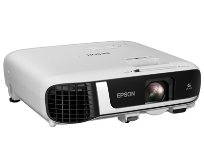 EPSON EB-FH52 Full HD Wi-Fi projektor