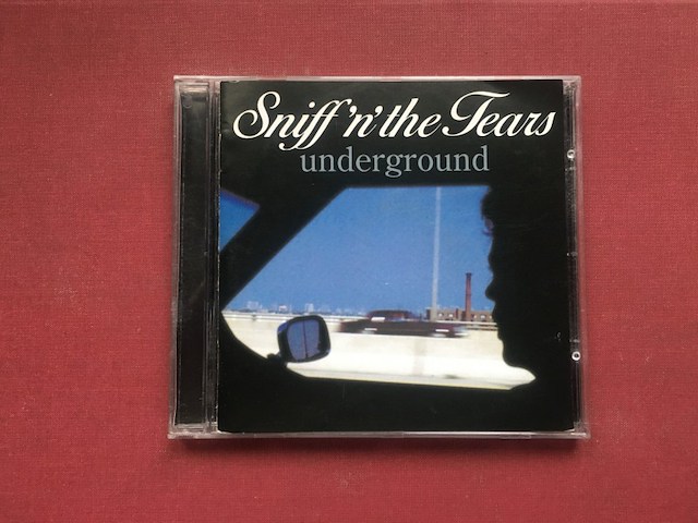 Sniff `n` The Tears - UNDERGRoUND  2000