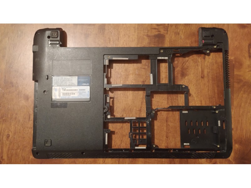 Donje kuciste BR4 za Asus K52 , X52 , A52