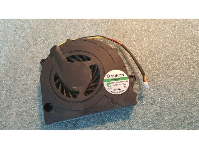Kuler za Lenovo G555!