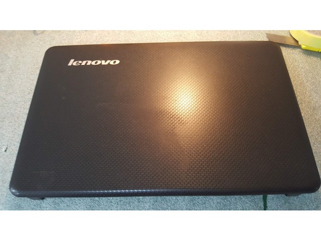 Gornji deo kucista za Lenovo G555!