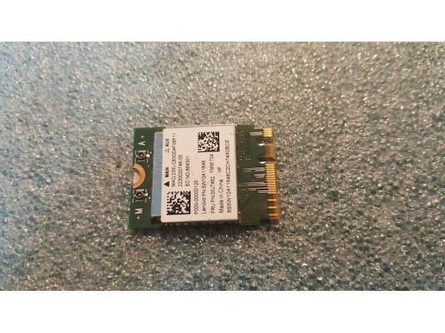 WLAN karica za Lenovo 110-15IBR