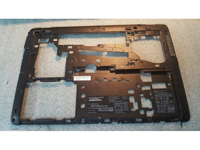 Donja plastika kucista za HP EliteBook 840 g1