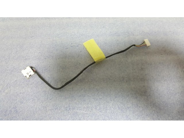DC kabel za  HP DV7-3000 Serija