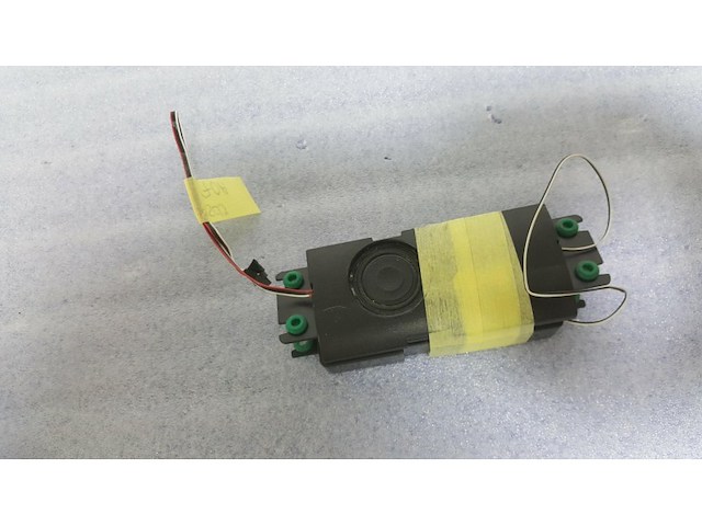 Zvucnici za Asus X70A