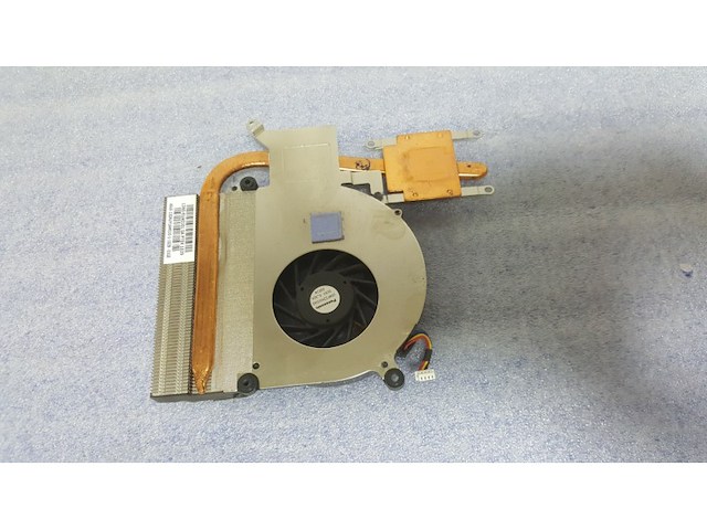 Kuler za Asus X70A