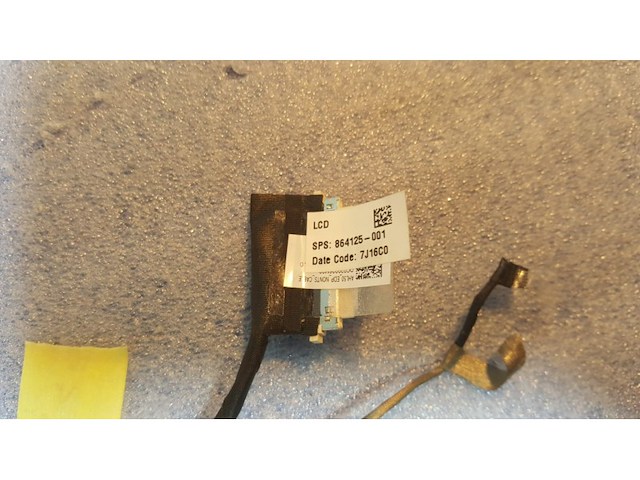 Flet kabel za HP 250 g5