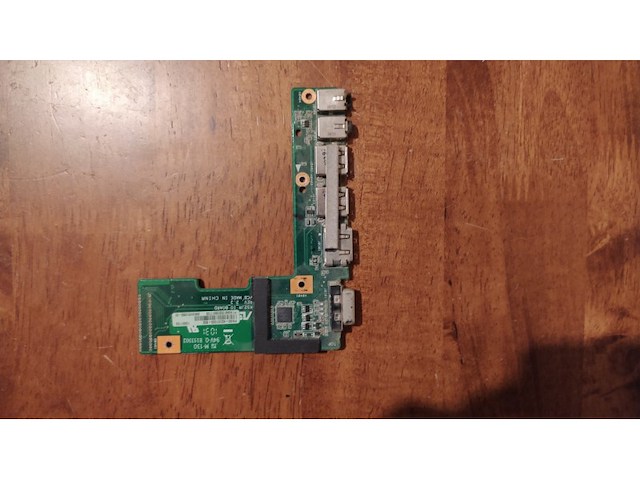 Zvucna kartica i USB , BR4 , za Asus K52 , X52 , A52