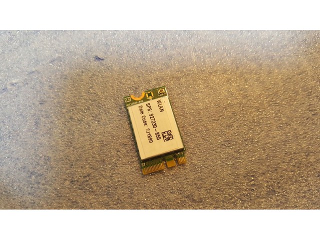 WLAN kartica za HP 15-RB003NM