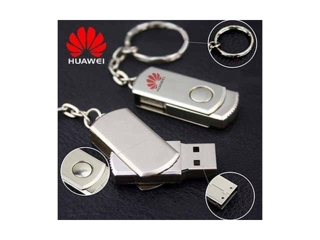 Usb flash Huawei 2.0 pen drive 16GB-NOVO