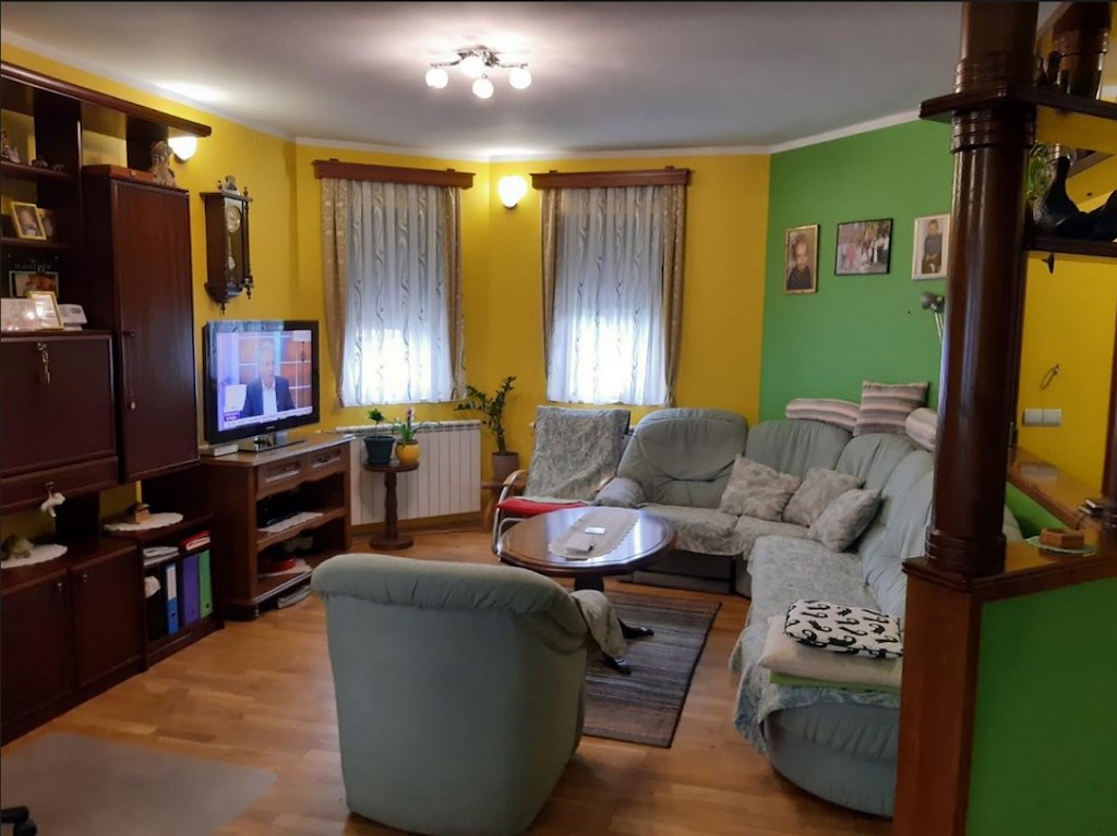 NOVI SAD - ADICE - 209. 00 m2