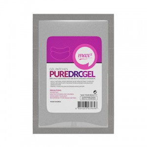 MAX2 Q10 PUREDROGEL