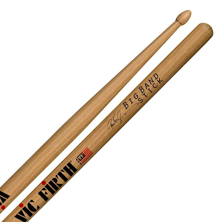 Vic Firth SPE3 Peter Erskine Big Band Stick -- Signature Series palice za bubnjeve