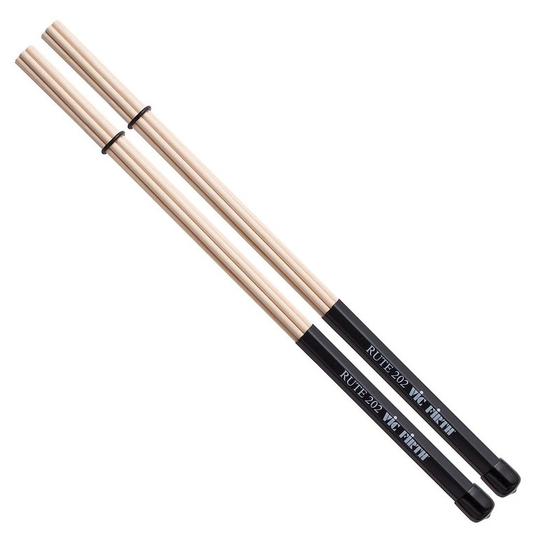 Vic Firth RUTE202 rods palice za bubnjeve