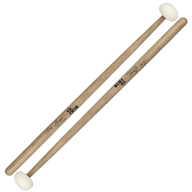 Vic Firth GEN7 Tim Genis -- Articulate timpani mallets