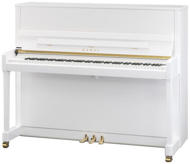 Kawai K-300 WH/P