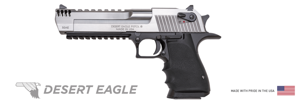 DESERT EAGLE BC AE