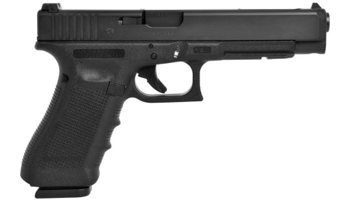 GLOCK 34