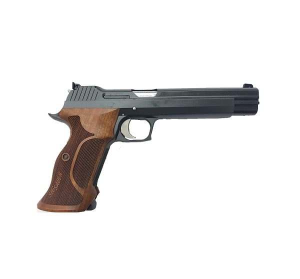 P-210 SUPER TARGET – SIG SAUER