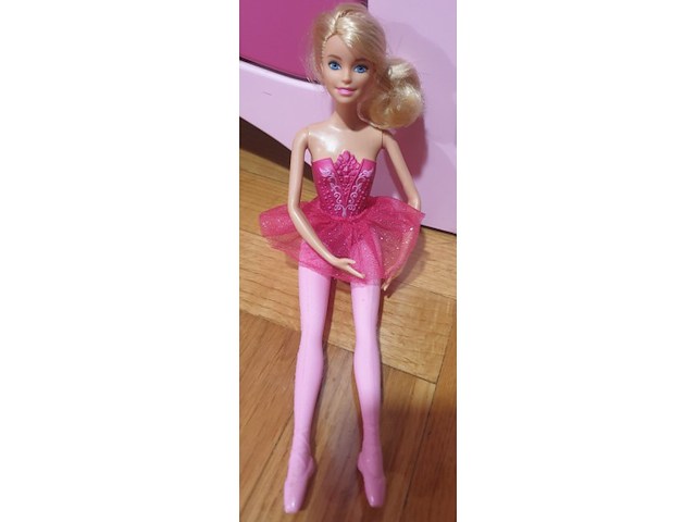 BARBIE MATTEL balerina barbika original