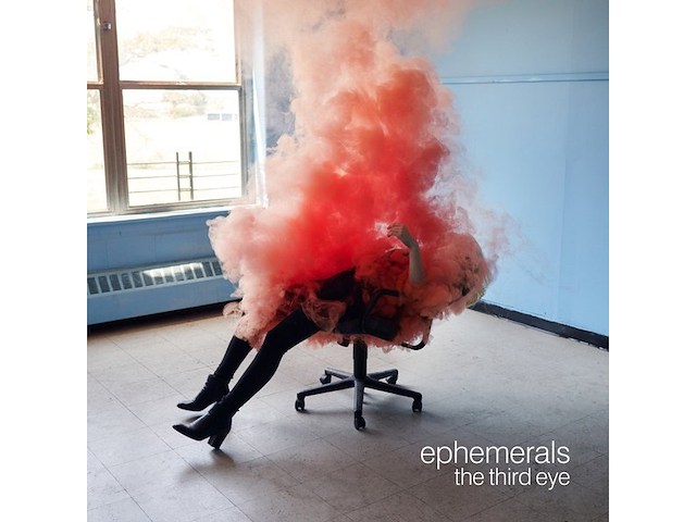 Ephemerals ‎– The Third Eye