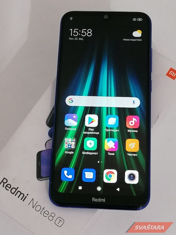 Xiaomi Redmi Note 8T 64Gb
