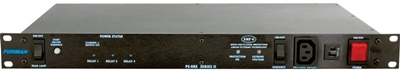 Furman PS-8R E SERIES II
Tehnička specifikacija
Dodatne informacije