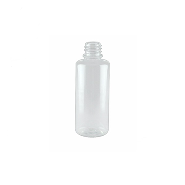 PLASTIČNA PROVIDNA BOCA 100ML