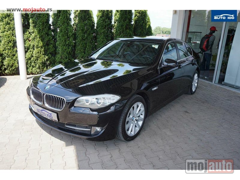 BMW Serija 5