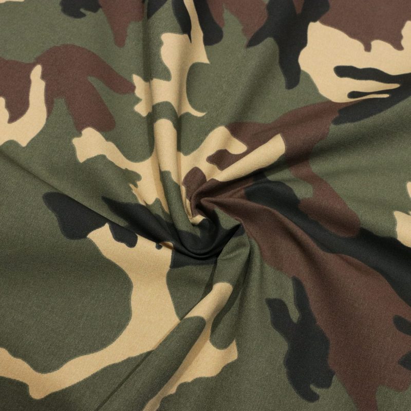 Cotton print PS011 – 136