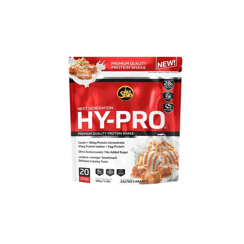 Hy - Pro 85, 500g ATP (Rasprodato!)