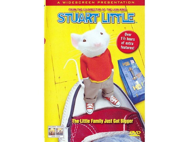 Stuart Little