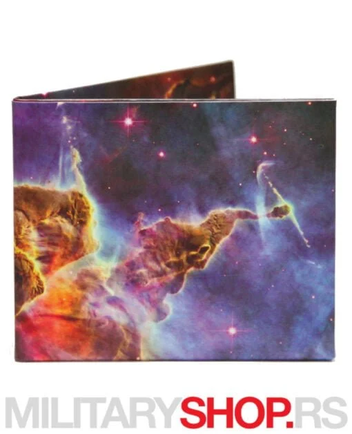 Minimalistički novčanik Walart Nebula