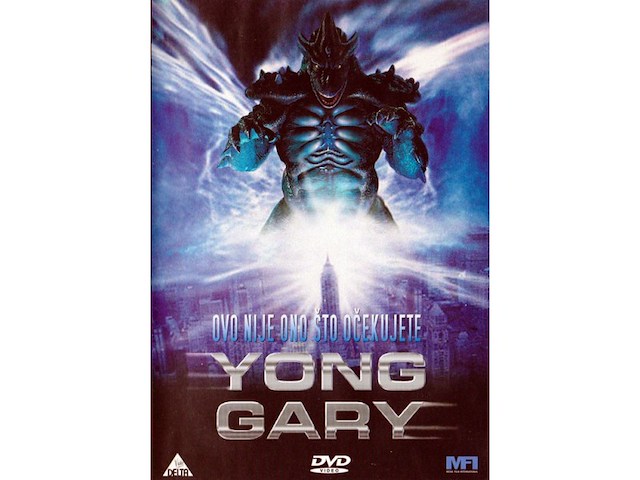 Yong Gary