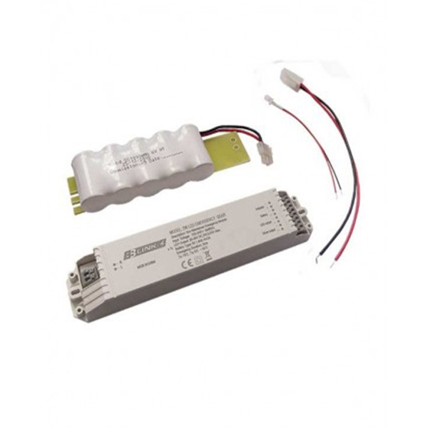 Panik LED modul 6V 1 8AH 2W 05.0396