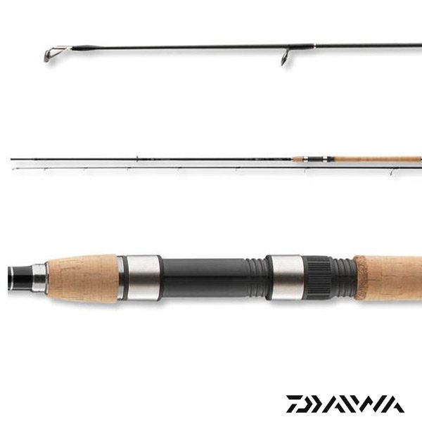 Daiwa Caldia Spin 2.70m 30-70gr