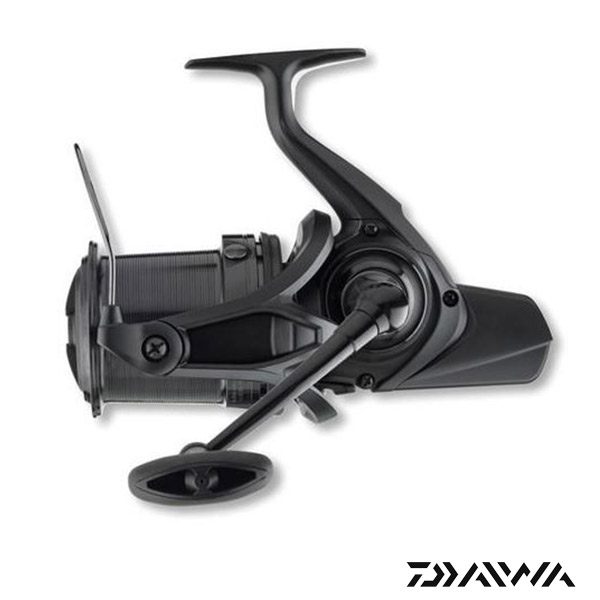 Daiwa Emblem 45 SCW QD