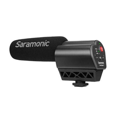 SARAMONIC Vmic Mark II mikrofon