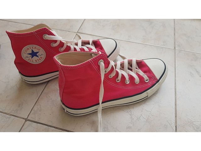 CONVERSE  duboke patike